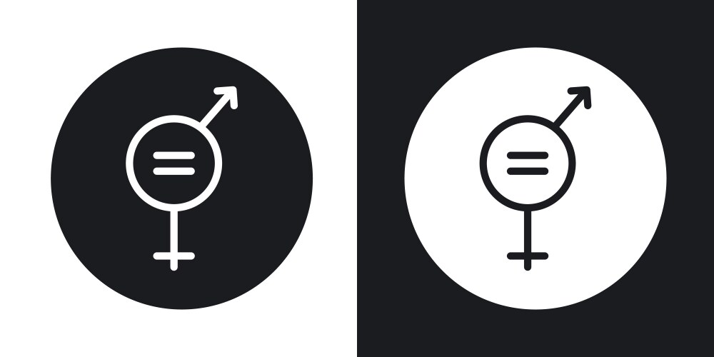 Gender Equality Logo Vector Images (over 4,000)