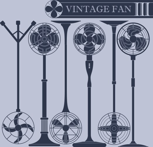 Fan Vector Images (over 110,000)