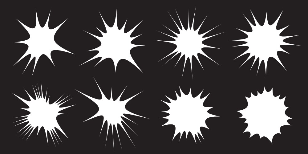 Burst Logo Vector Images (over 13,000)