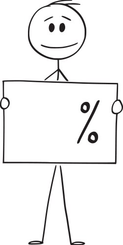 Stickman Profit Vector Images (over 440)