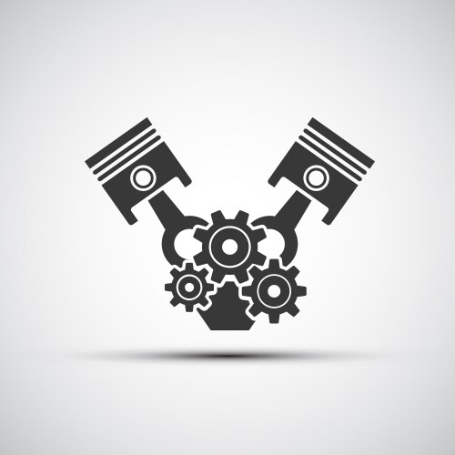 Machinery Logo Vector Images (over 24,000)