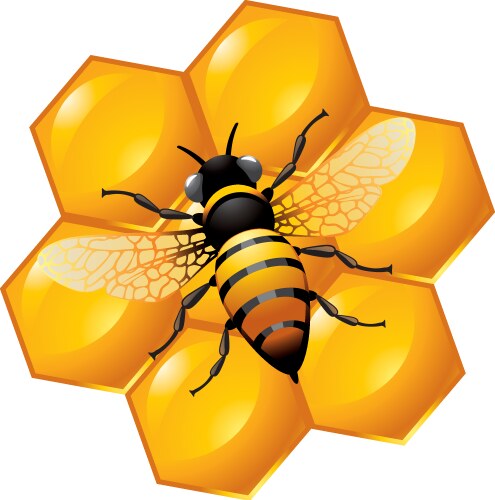 Bee Vector Images (over 94,000)