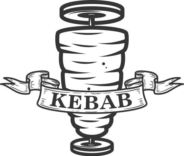 Kebab Logo Vector Images (over 3,200)
