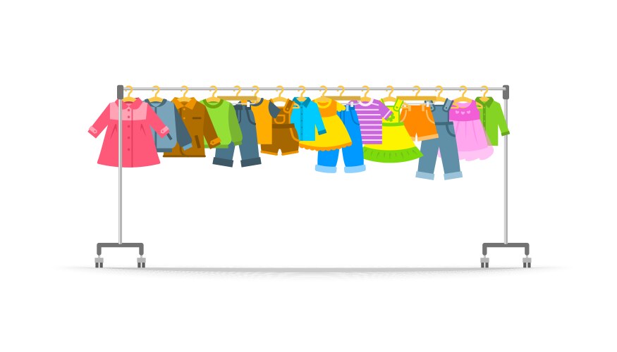 Wardrobe Cartoon Vector Images (over 6,600)