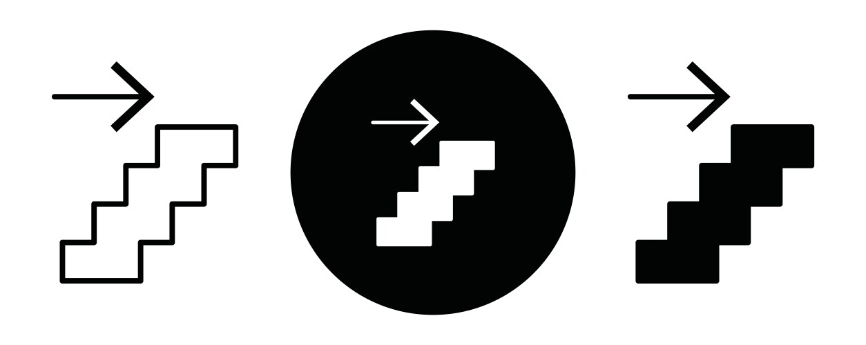 Next Symbol Vector Images (over 61,000)