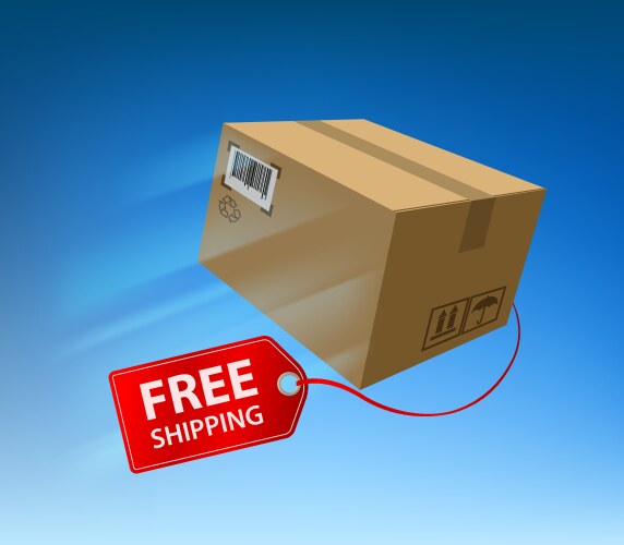 Free Shipping Vector Images (over 32,000)