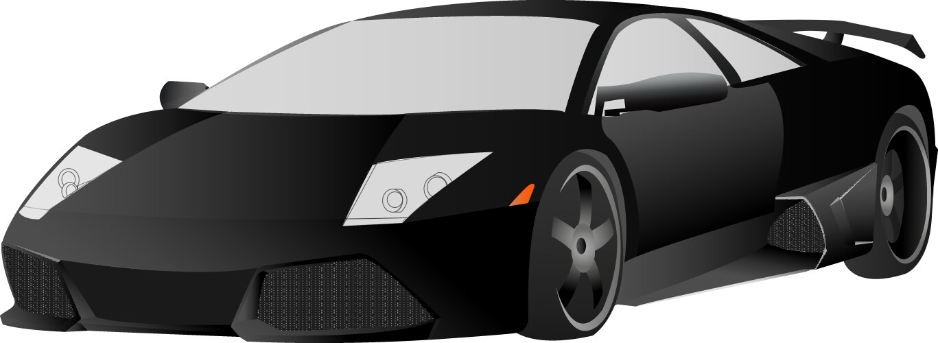 Lamborghini Vector Images (over 200)