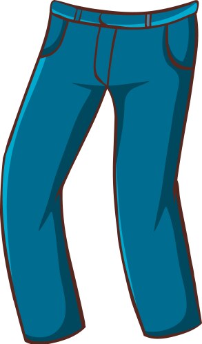 Cartoon Jeans Vector Images (over 14,000)