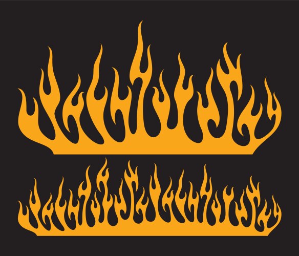 Flame Vector Images (over 520,000)