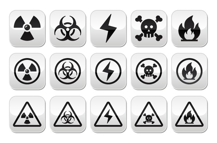 Risk Symbol Vector Images (over 210,000)