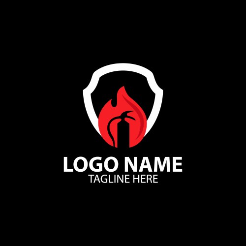 Fire Safety Logo Vector Images (over 8,700)
