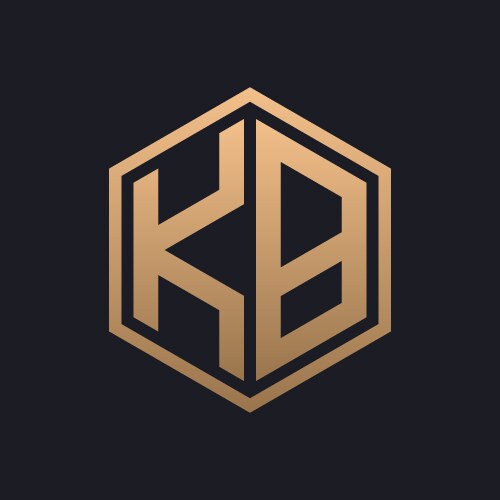 Kb Logo Vector Images (over 2,500)