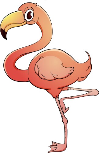 Flamingo Vector Images (over 32,000)