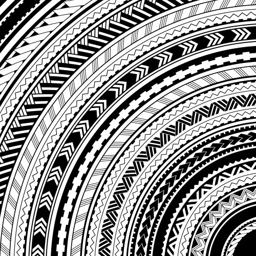 Maori Vector Images (over 5,400)