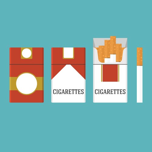 Cigarette Pack Vector Images (over 5,900)
