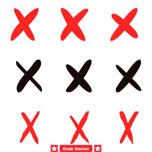 Misconception Vector Images (over 100)