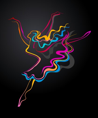 Dancer Vector Images (over 54,000)