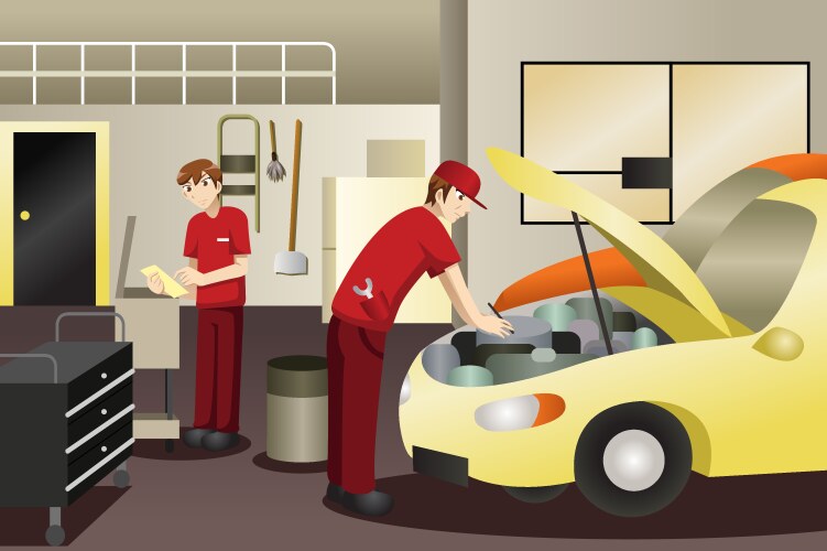 Machinist Vector Images (over 1,100)