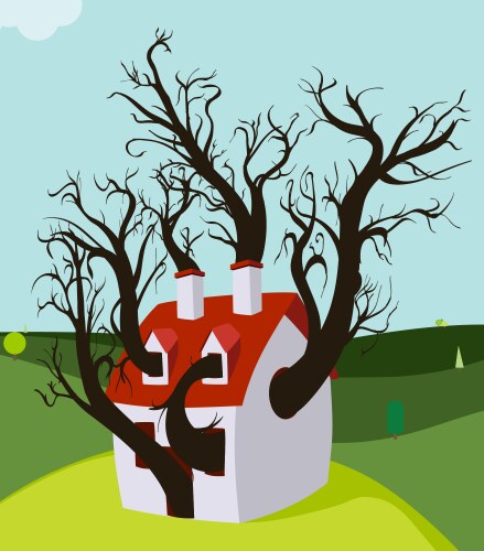 Tree House Vector Images (over 140,000)
