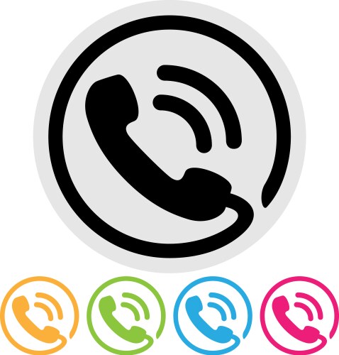 Phone Clip Art Vector Images (over 18,000)