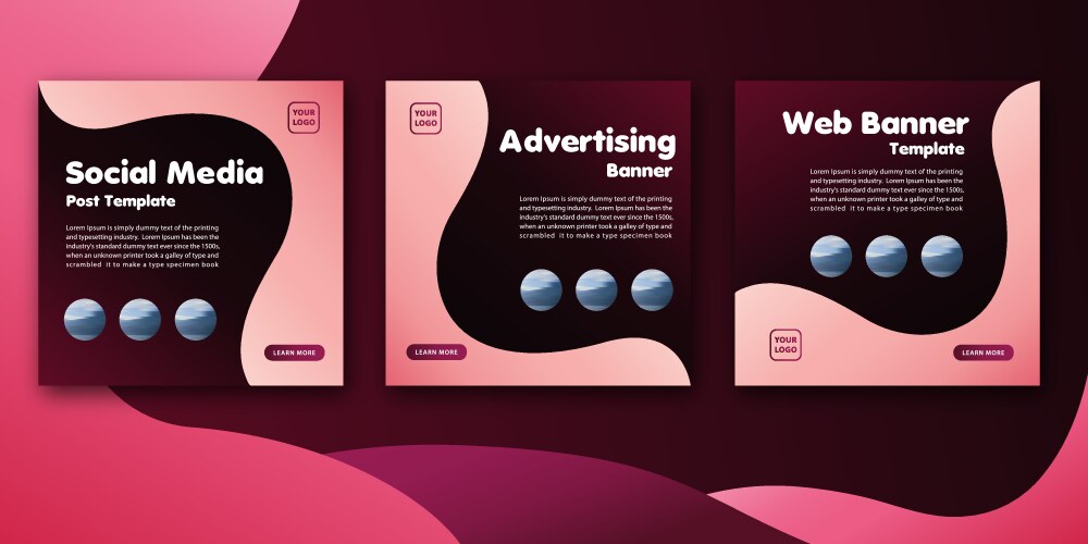 Advertisement Vector Images (over 1.4 million)