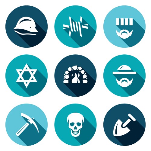 Nazi Symbol Vector Images (over 160)
