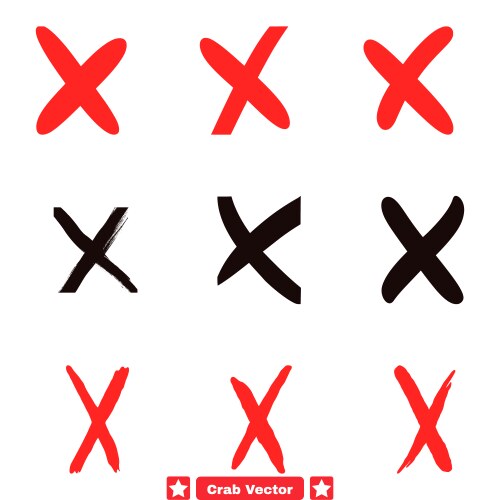 Wrong Symbol Vector Images (over 23,000)