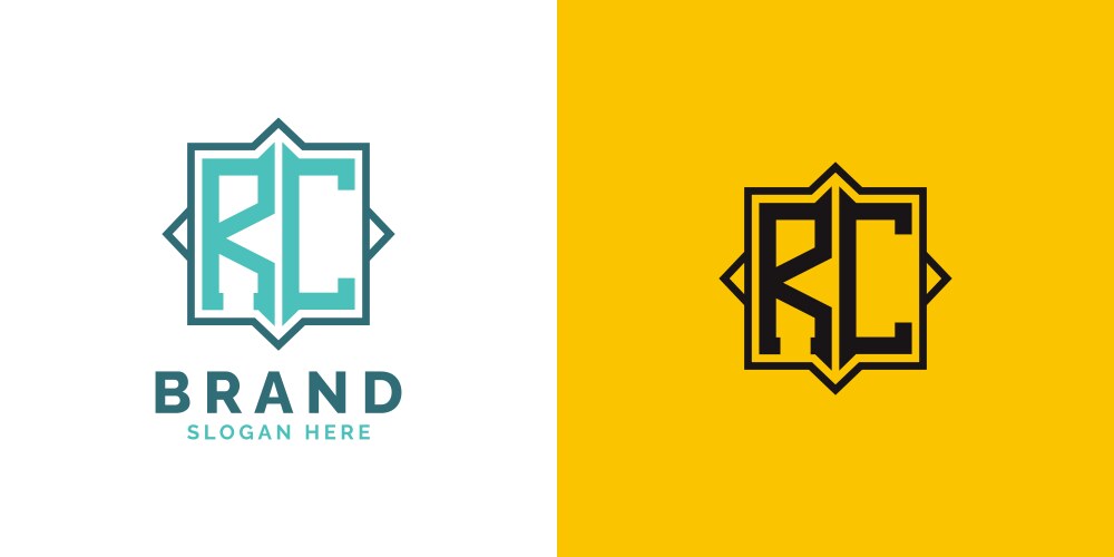 Rc Logo Vector Images (over 3,200)
