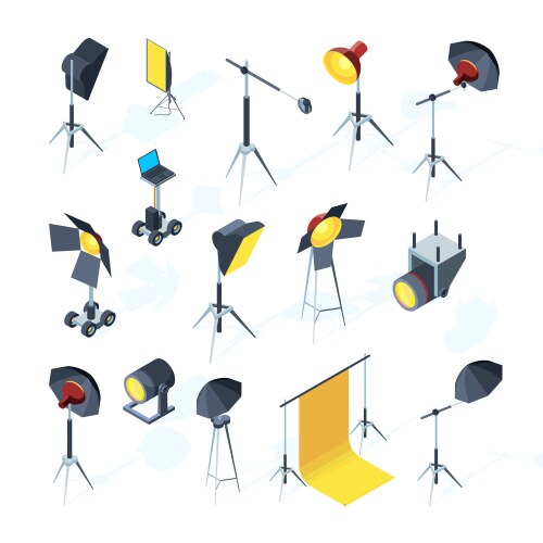 Tv Studio Vector Images (over 22,000)