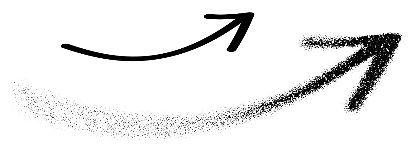 Arrow Fade Vector Images (over 1,700)