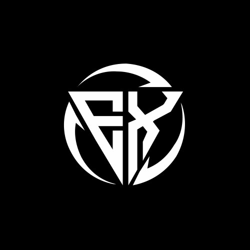 Ex Logo Vector Images (over 2,300)