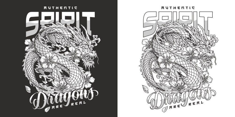 Dragon Warriors Logo Vector Images (over 730)