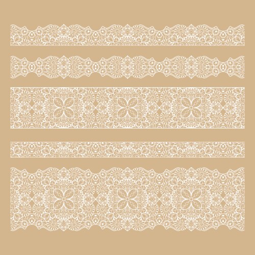 Intricate Borders Vector Images (over 4,300)
