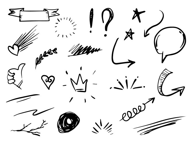 Swish Lines Vector Images (over 2,000)