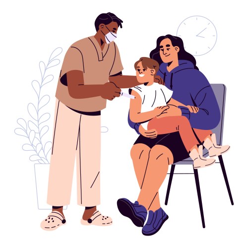 Kids Doctor Vector Images (over 13,000)