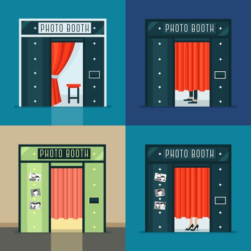 Photo Booth Vector Images (over 3,600)