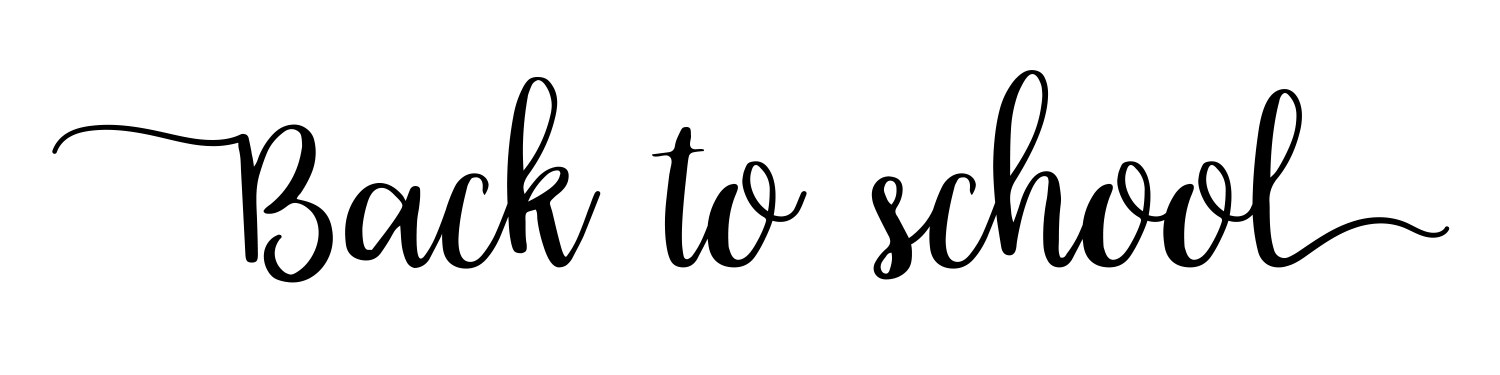 Class of 2022 calligraphy banner Royalty Free Vector Image