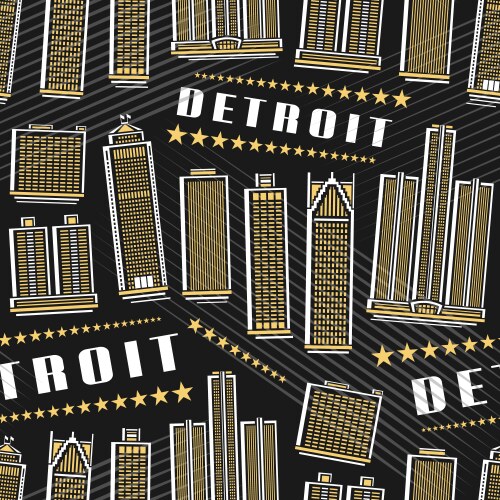 Detroit Logo Vector Images (over 180)
