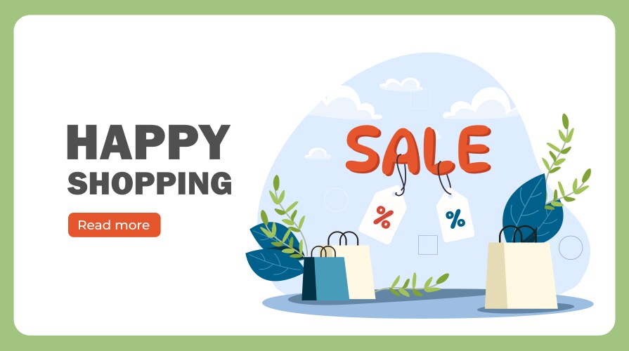 Happy Sell Vector Images (over 7,600)