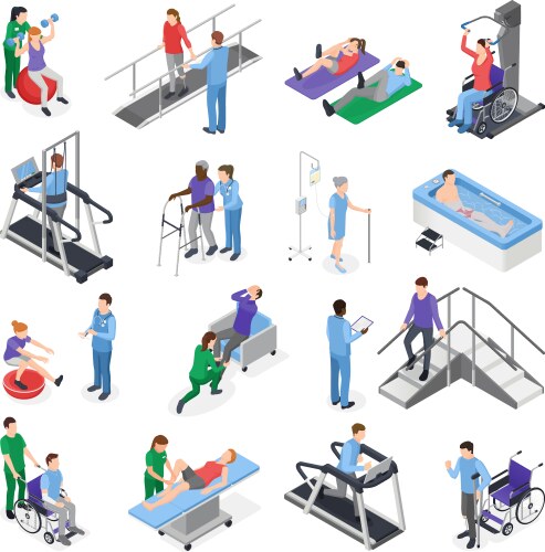 Rehabilitation Vector Images (over 23,000)