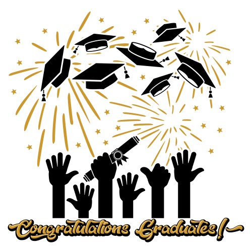 Congratulation Students Vector Images (over 11,000)