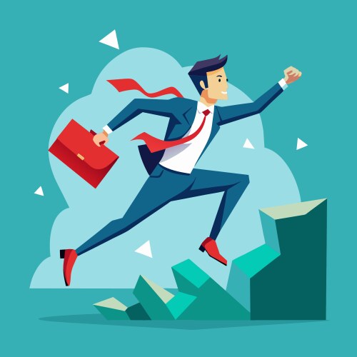 Breakthrough Vector Images (over 4,400)