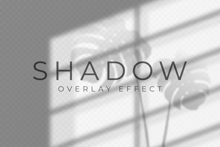 Shadow Effect Vector Images (over 75,000)
