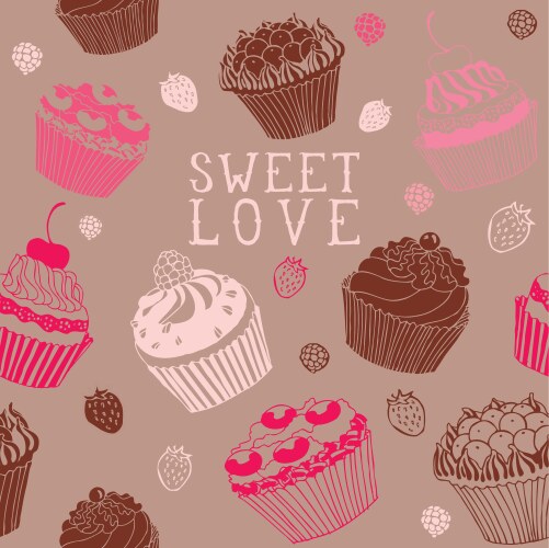 Sweet Vector Images (over 1.3 million)