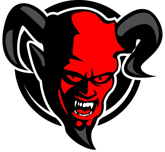 Devil Vector Images (over 90,000)