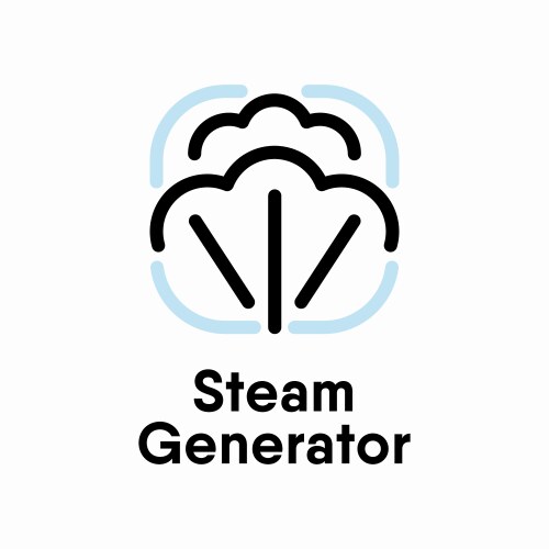 Steam Generator Vector Images (over 2,700)