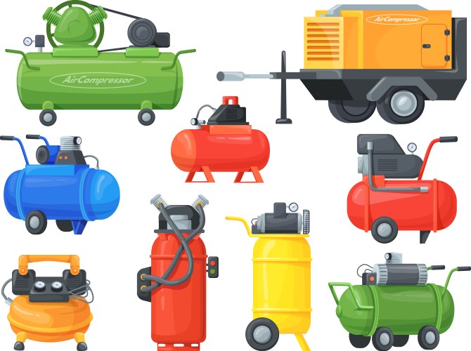Compressor Vector Images (over 11,000)