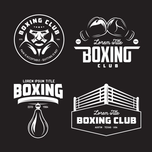 Mma Logo Vector Images (over 2,300)