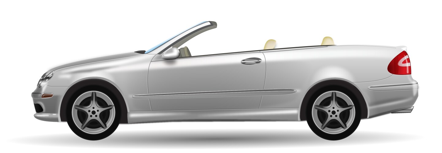 Convertible Vector Images (over 19,000)