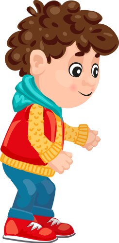 Character Side View Vector Images (over 12,000)